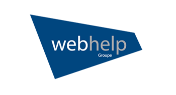 Webhelp Uk Logo