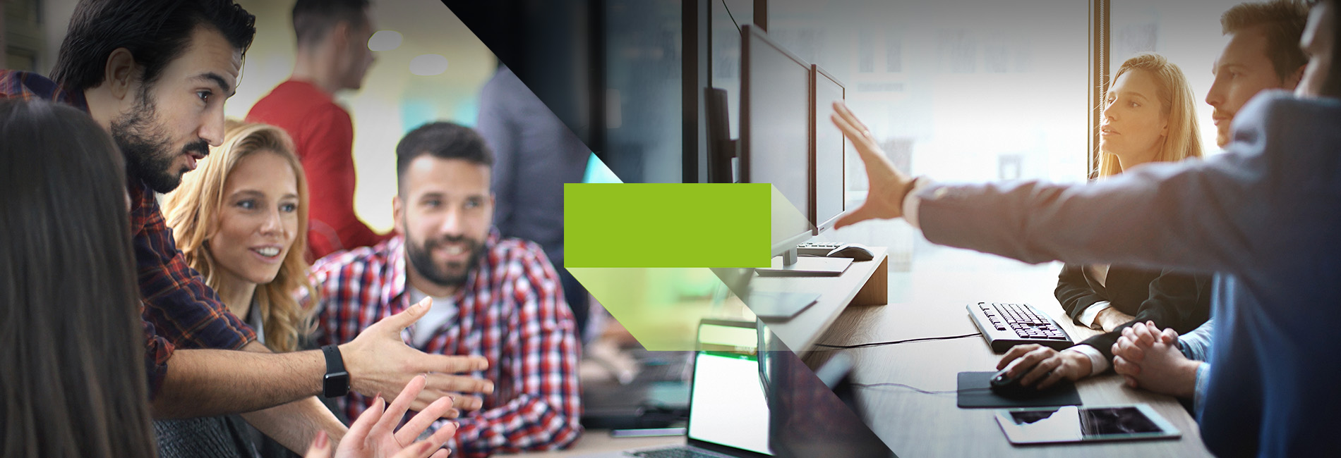 Nos clients - Neos-SDI